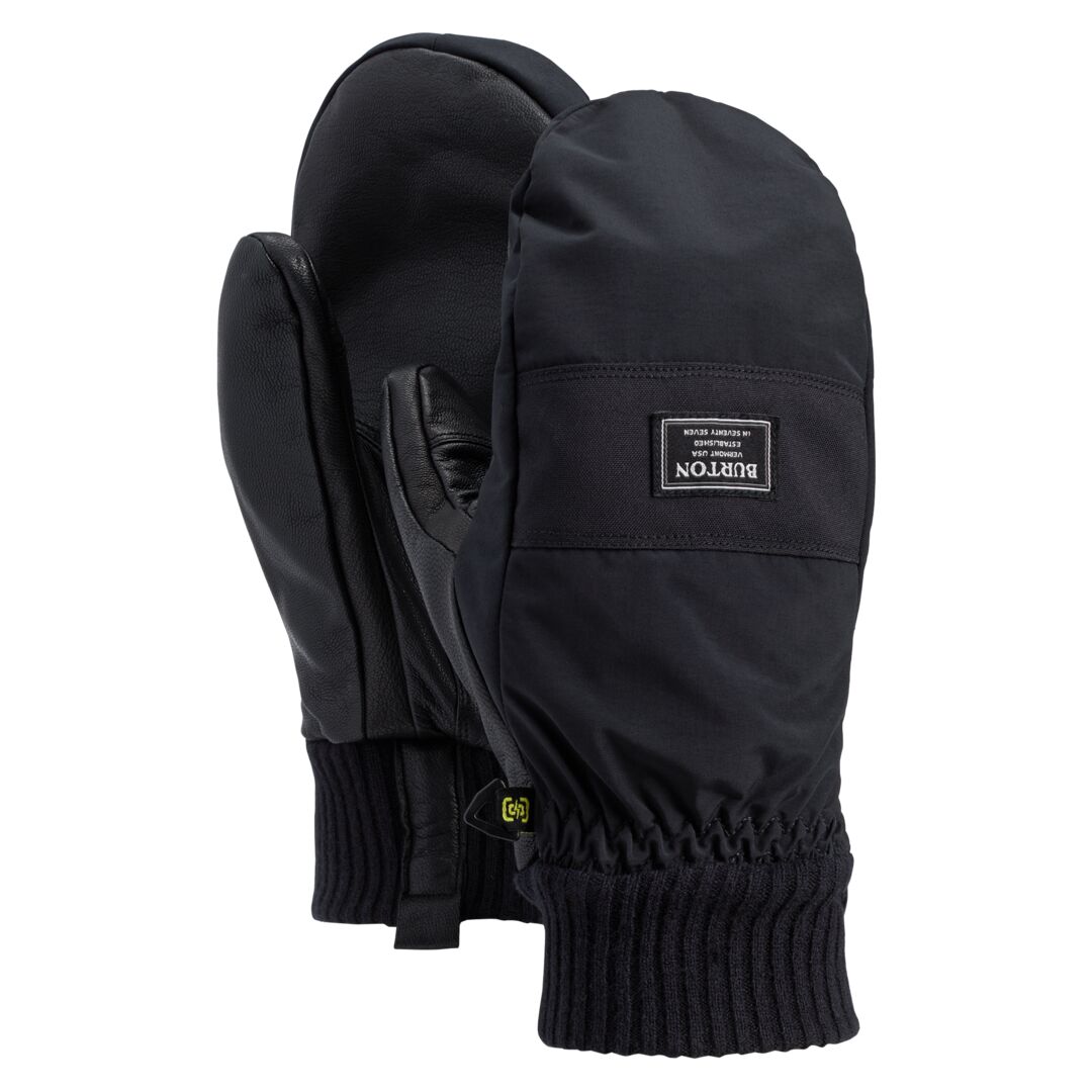 BURTON DAM RUKAVICE - TRUE BLACK - Snowboardshop