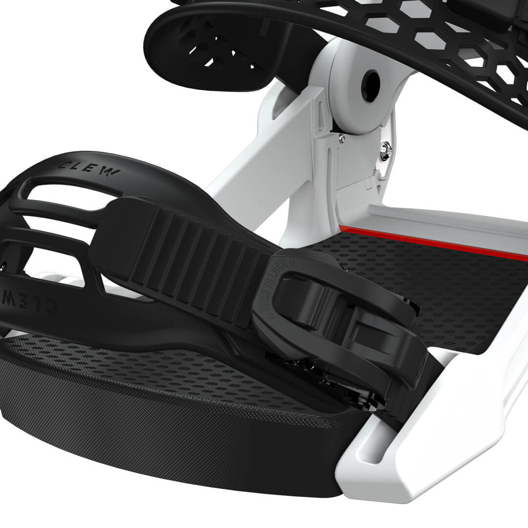 CLEW Step-in vezovi FREEDOM 1.0 (24/25) - Snowboardshop