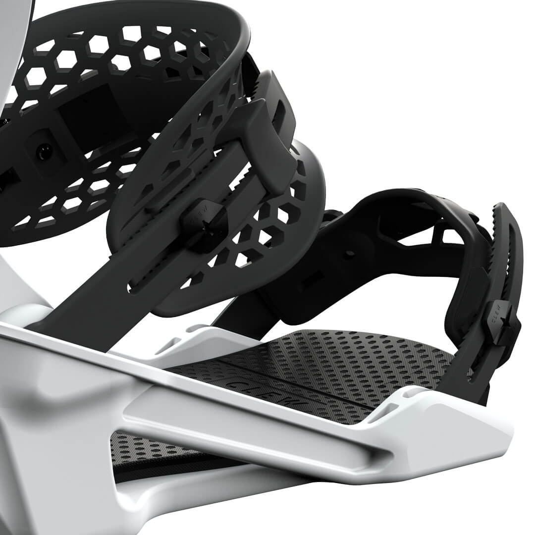 CLEW Step-in vezovi FREEDOM 1.0 (24/25) - Snowboardshop